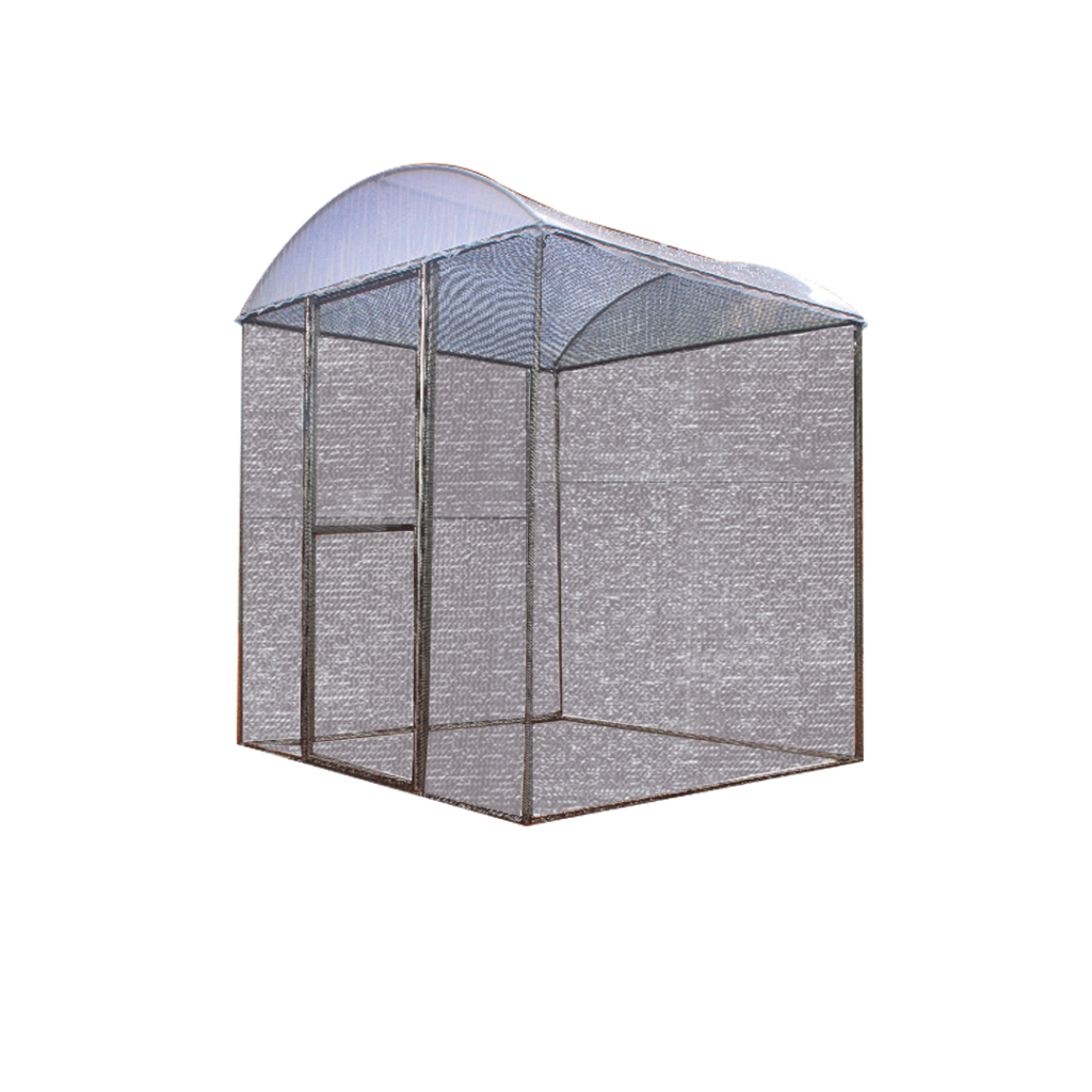 Mini Estufa HOME FARM - Tropical Estufas Agrícolas